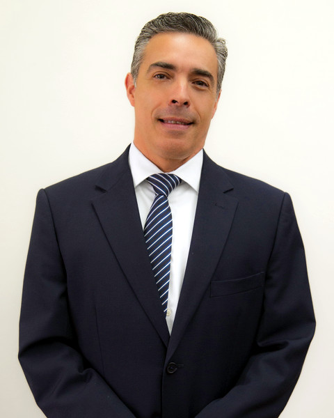 Esteban Serrano Monge | Universidad San Francisco de Quito