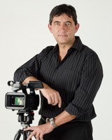 Eric Samson | Universidad San Francisco de Quito