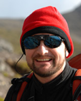 Esteban Suárez Robalino | Universidad San Francisco de Quito