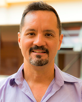 Matthew King Dolloff | Universidad San Francisco de Quito