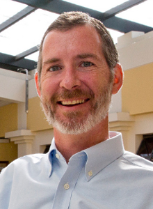 Nathan Todd Digby | Universidad San Francisco de Quito