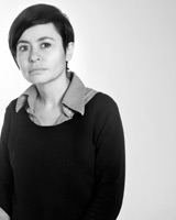 Wendy Patricia Ribadeneira Vargas | Universidad San Francisco de Quito