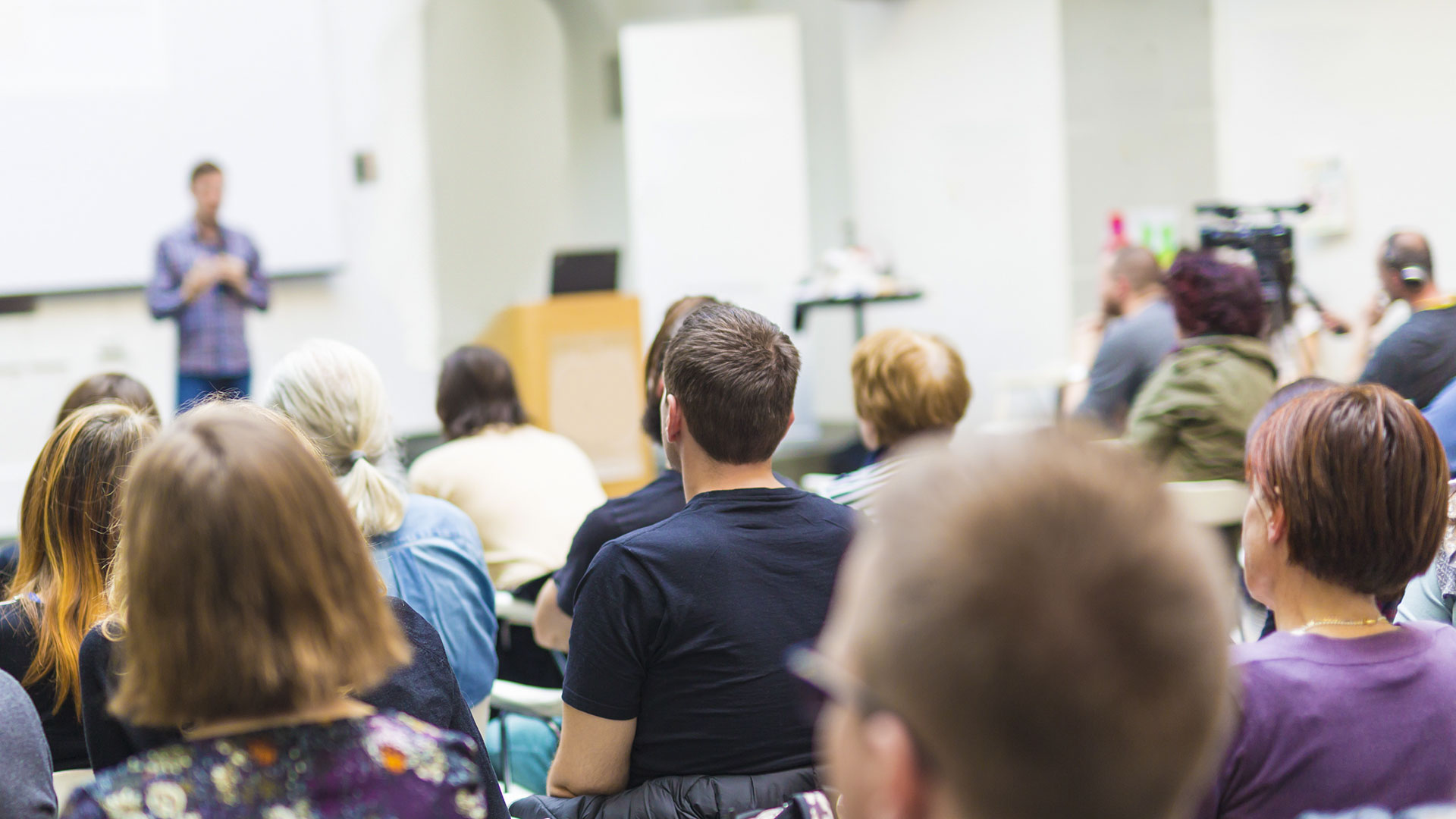 Programas Educación Continua | Universidad San Francisco de Quito
