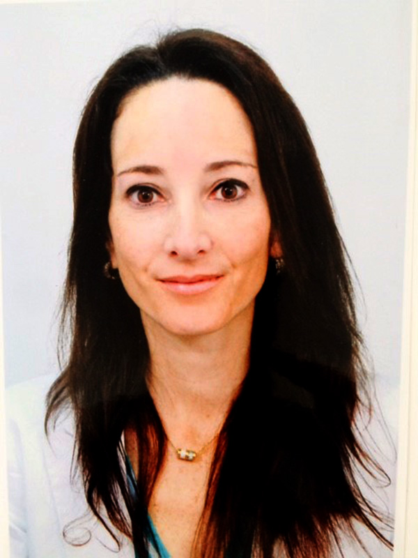 Ana María Correa Crespo | Universidad San Francisco de Quito