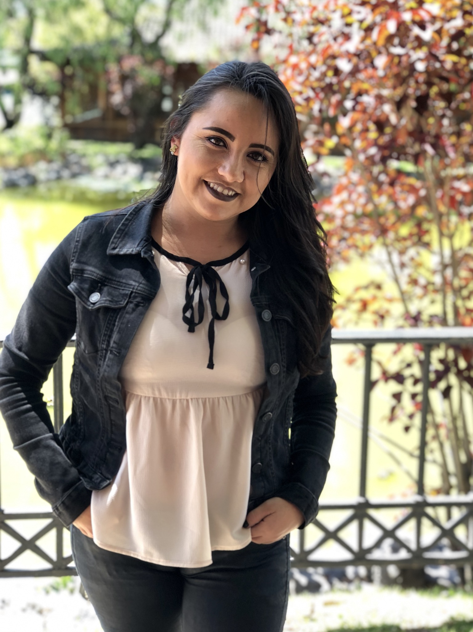 Sofía Cadena Ruano | Universidad San Francisco de Quito