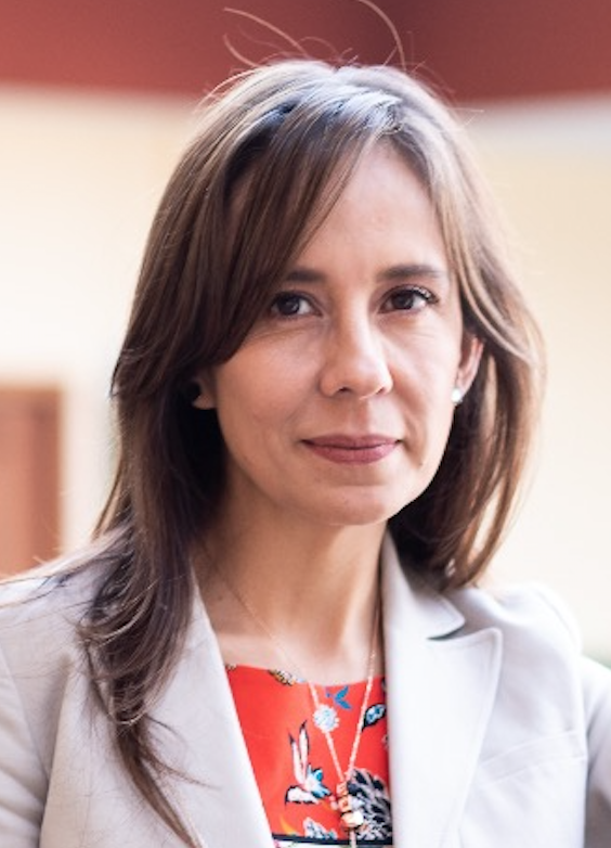 Ana María Novillo Rameix | Universidad San Francisco de Quito
