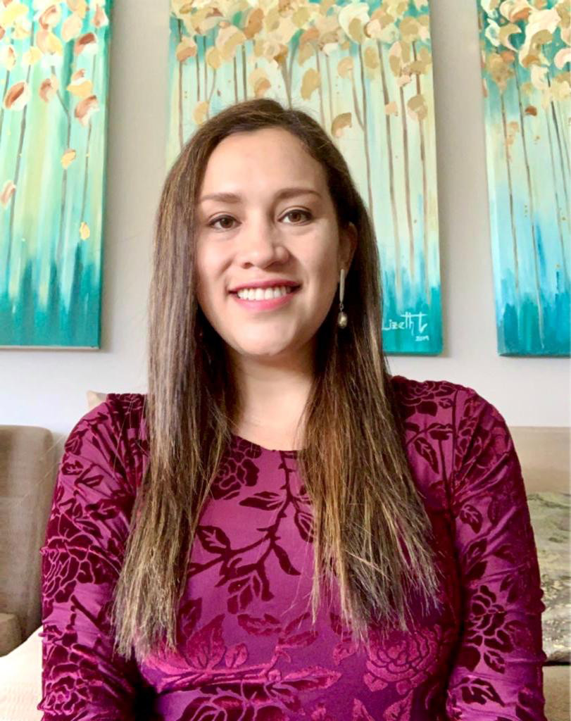 Lizeth Torres's Instagram, Twitter & Facebook on IDCrawl