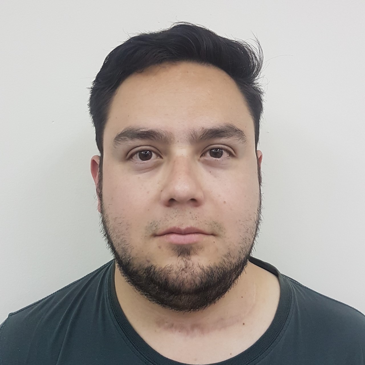 Dario Xavier Ramírez Villacís | Universidad San Francisco de Quito