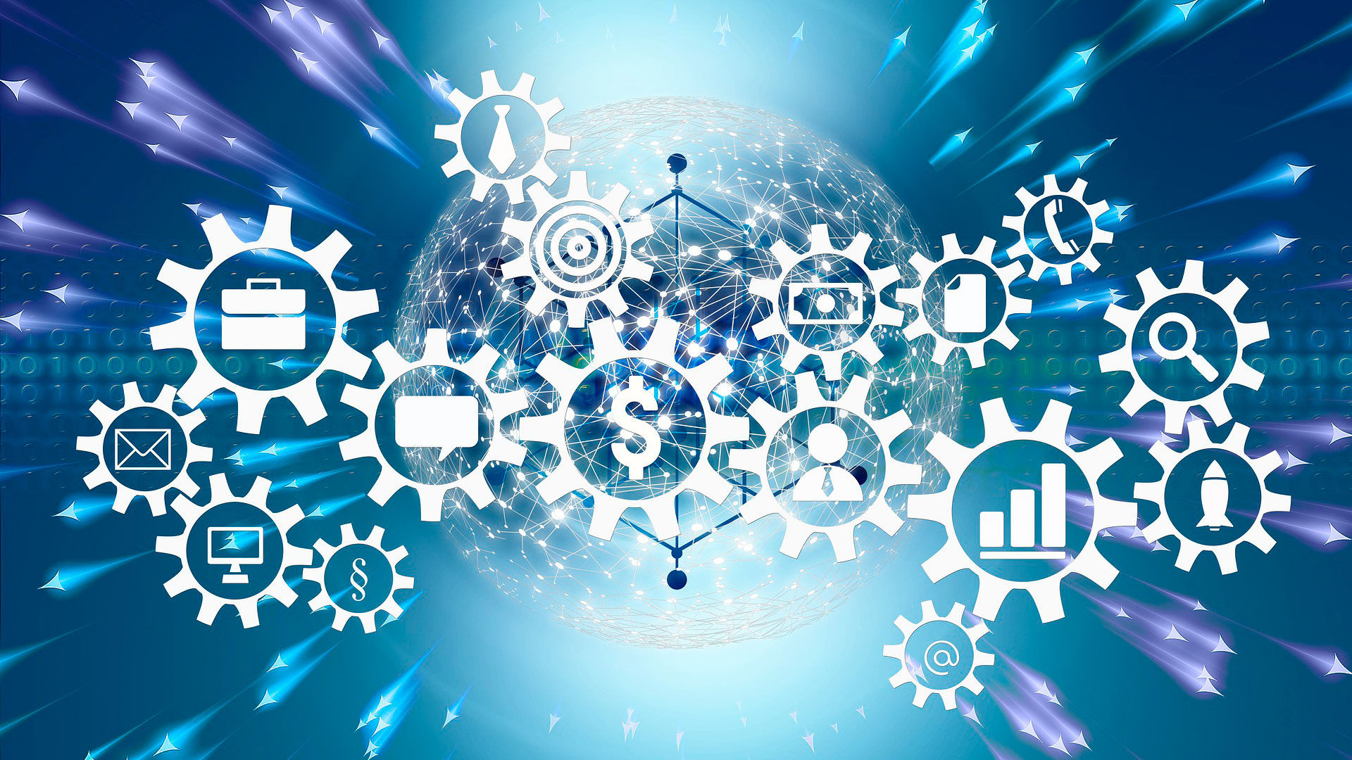 Transformación Digital hacia una Evolución 5.0 | Universidad San ...