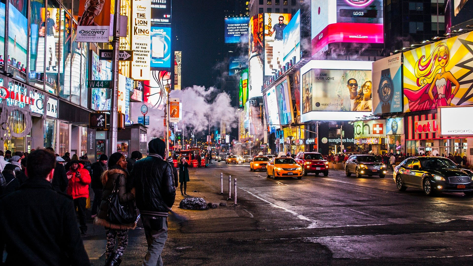 Seminario de Publicidad Calzón Quitado 2019 | Universidad San Francisco ...