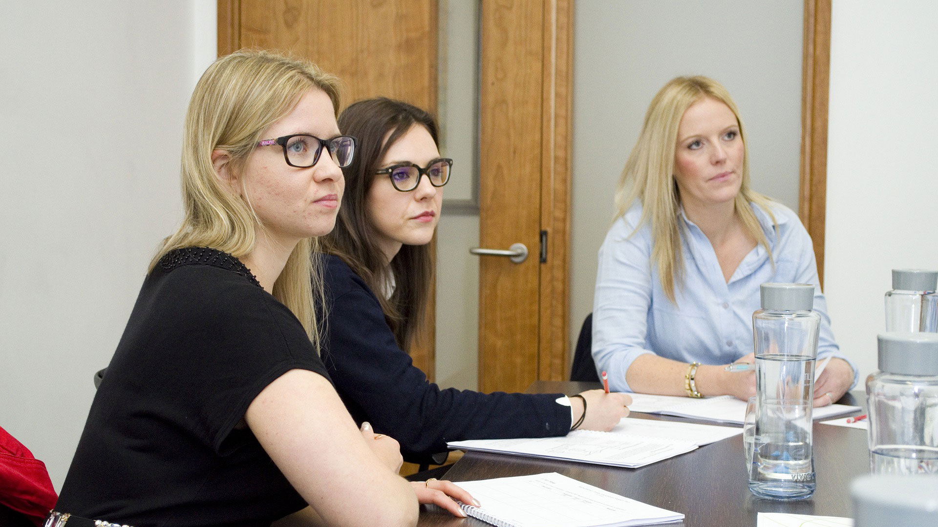 Charla Informativa Preparación TOEFL | Universidad San Francisco de Quito