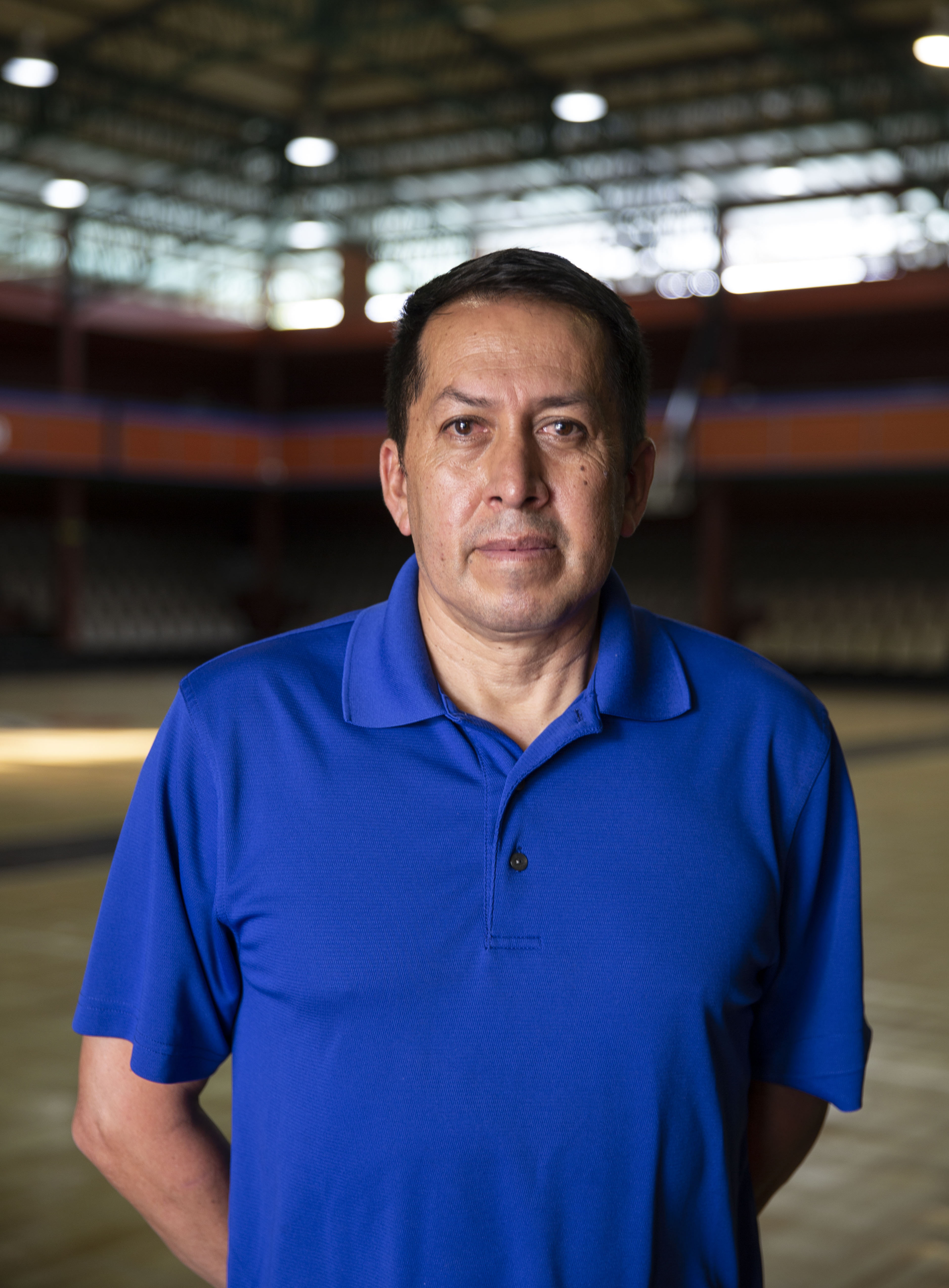 Jonny Enrique Carrillo | Universidad San Francisco de Quito