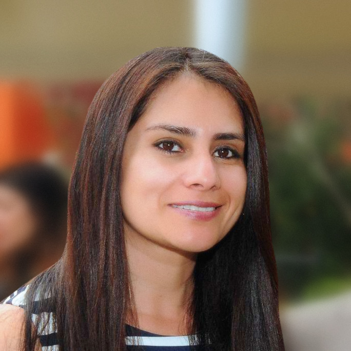 Alexandra Polanco | Universidad San Francisco de Quito