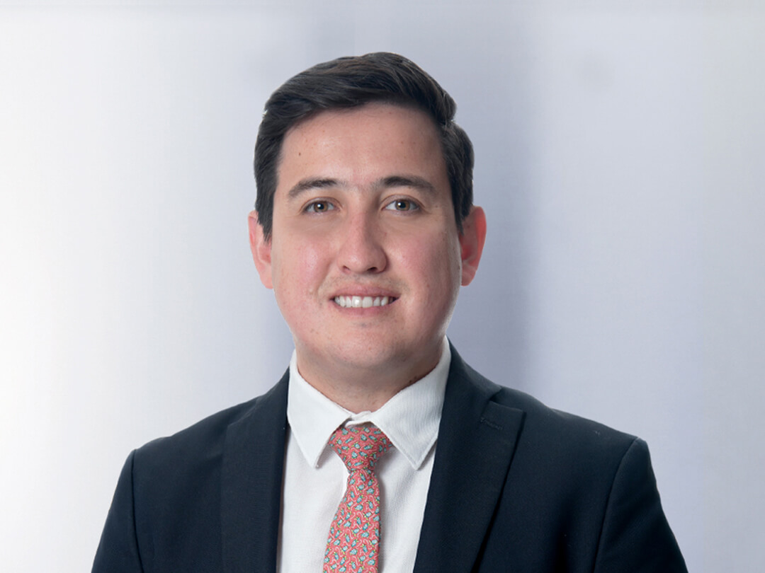 Javier Jaramillo Troya | Universidad San Francisco de Quito