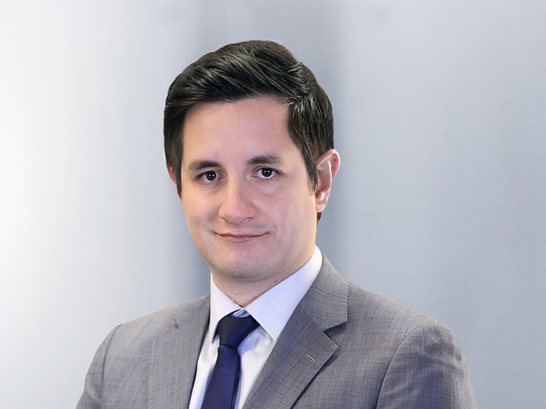 Mario Navarrete | Universidad San Francisco de Quito