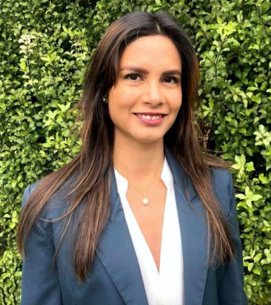 Antonella Furlato Cortez | Universidad San Francisco de Quito