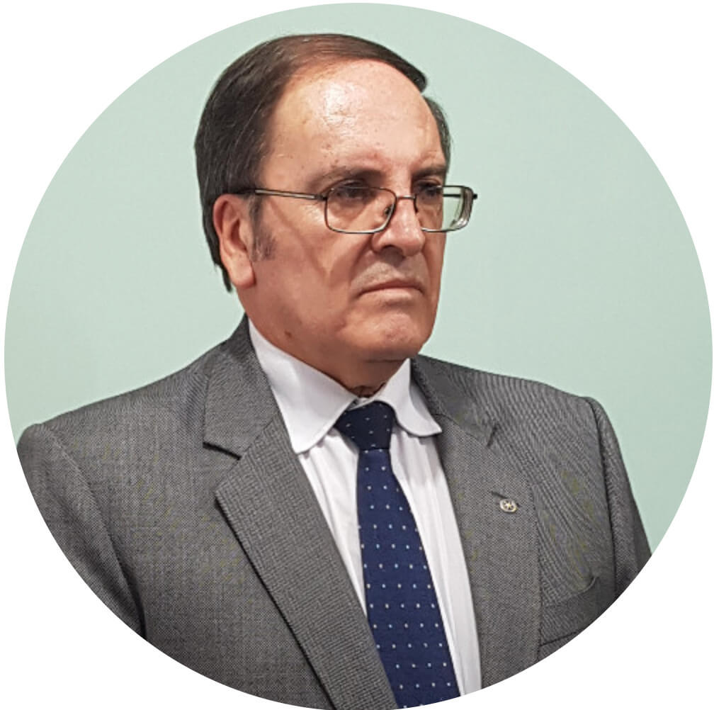 Jorge Vásquez López | Universidad San Francisco de Quito