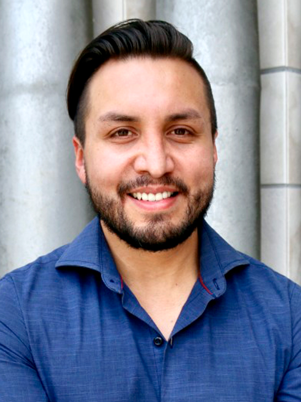 Alexander Guerrero | Universidad San Francisco de Quito