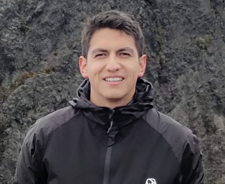 Pablo Alarcón | Universidad San Francisco de Quito