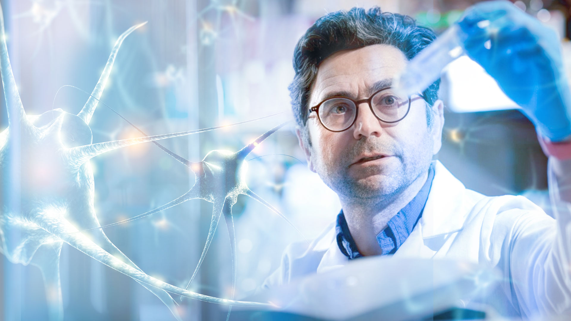 Ardem Patapoutian - El papel de los canales iónicos PIEZO en la ...