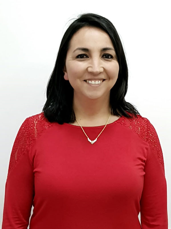 María José Andrade Cuvi | Universidad San Francisco de Quito