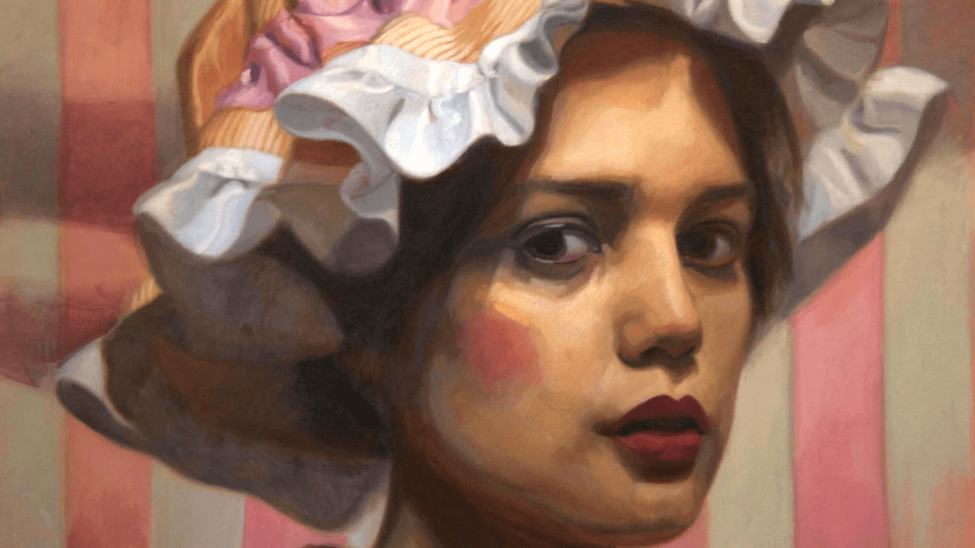 Curso de Retrato al Óleo con el artista español Basilio De San Juan ...