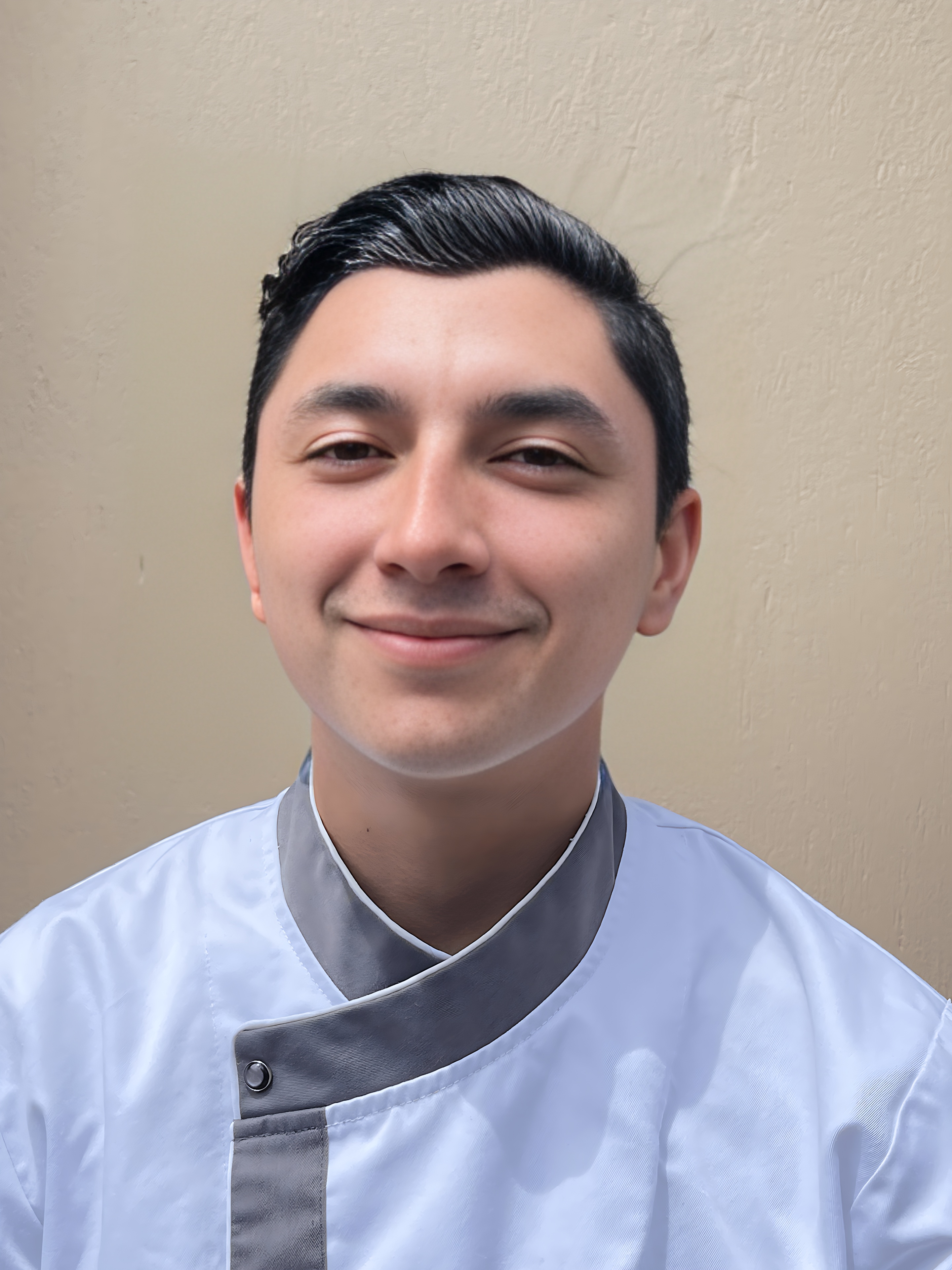 Juan Esteban Morales | Universidad San Francisco de Quito