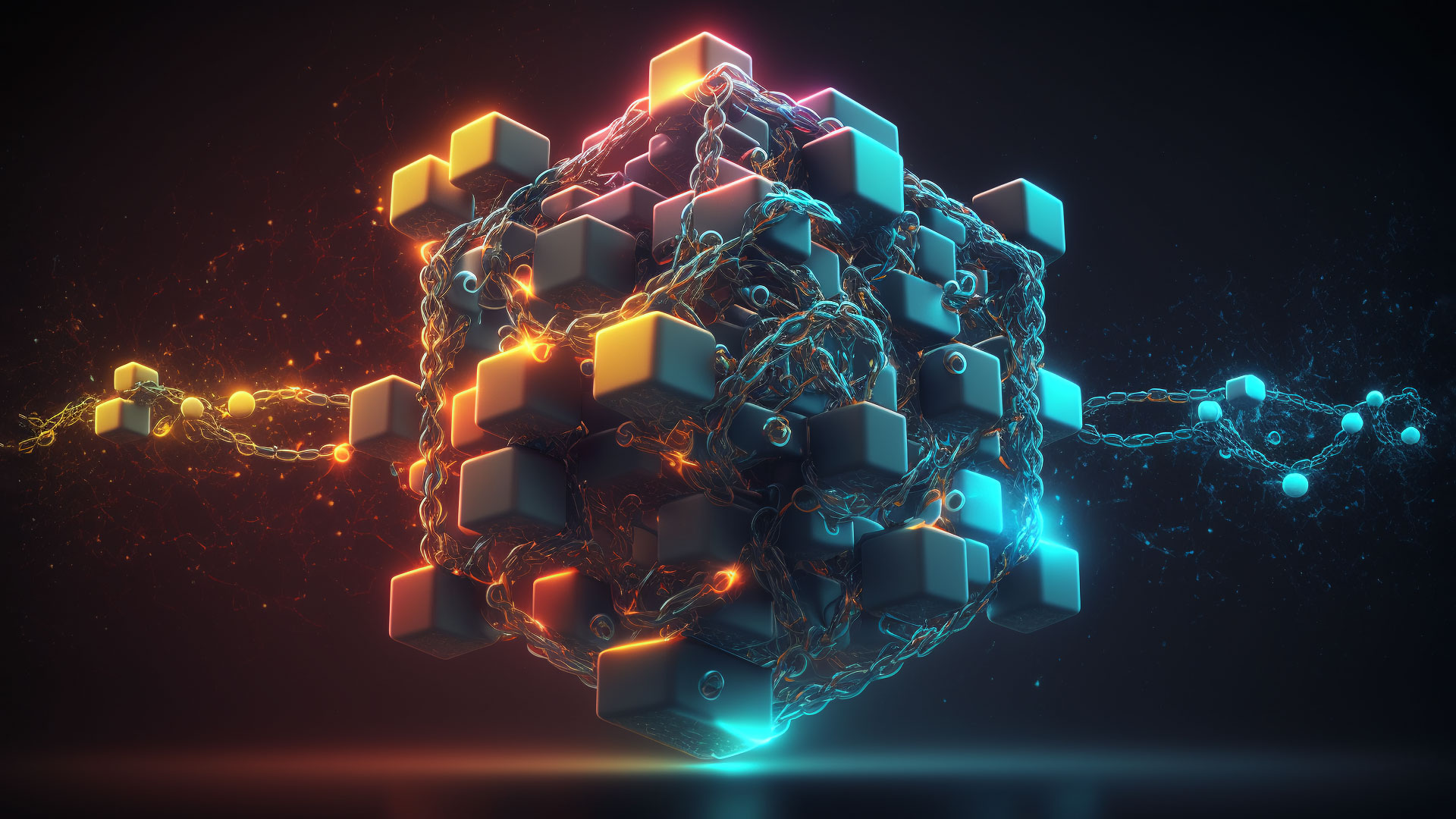 Inauguración Road to blockchain week Ethereum | Universidad San ...