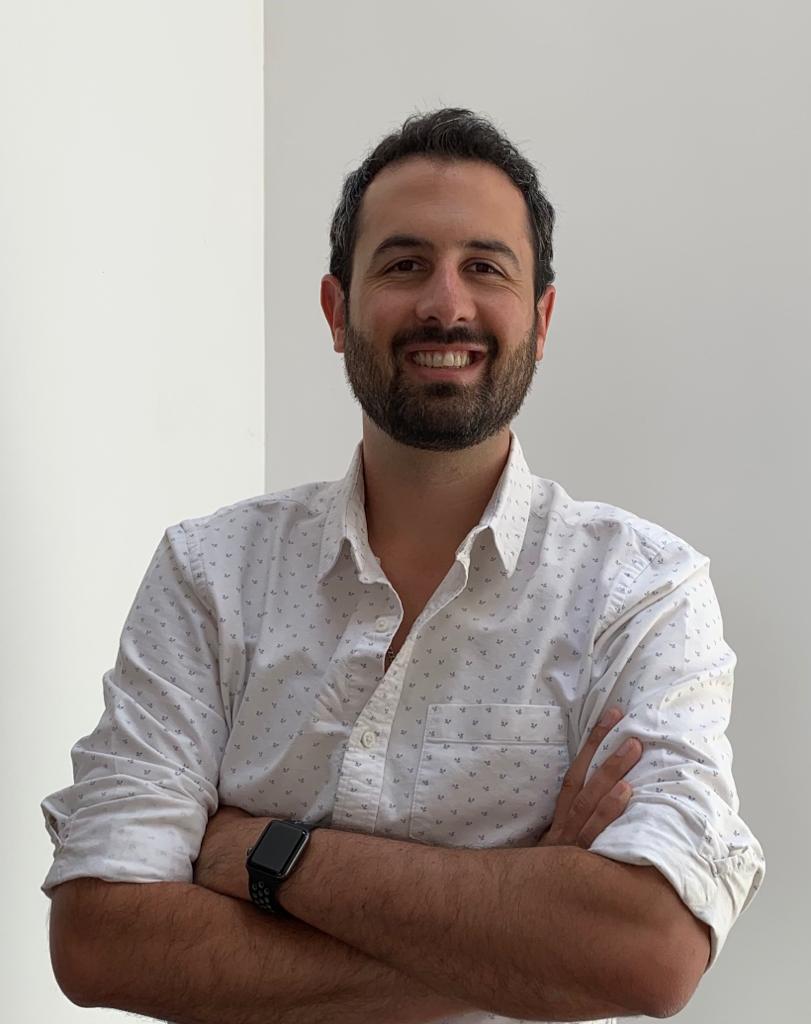 Daniel Trujillo | Universidad San Francisco de Quito