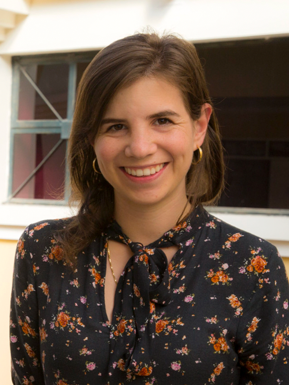 Daniela Maag | Universidad San Francisco de Quito