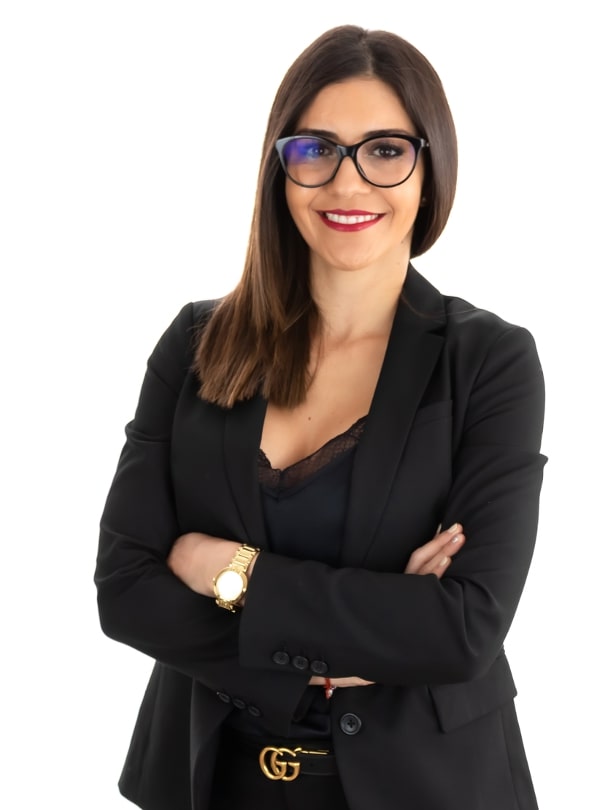 Johanna Rojas | Universidad San Francisco de Quito