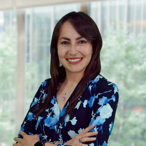 Karolina Báez | Universidad San Francisco de Quito