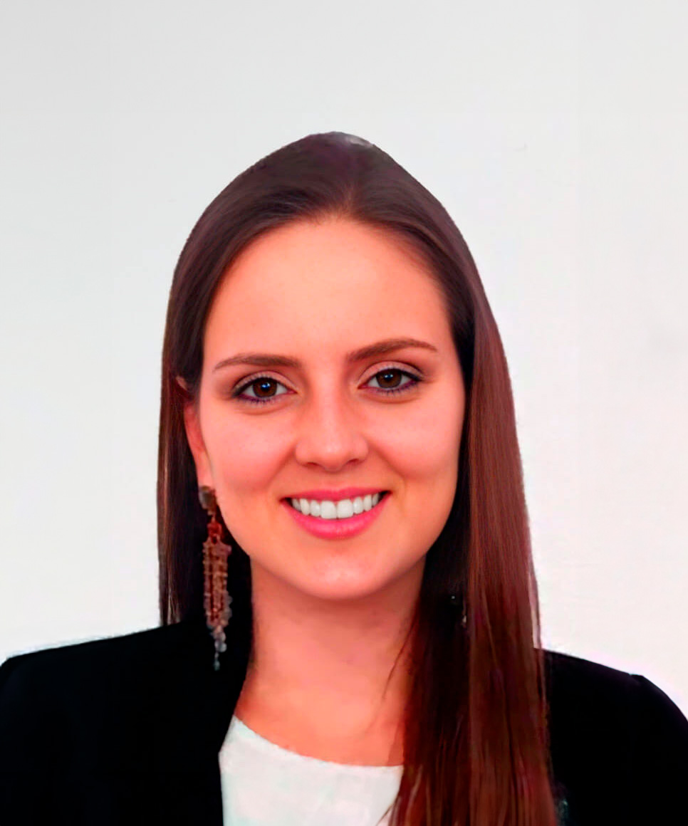 María Paz Riera Espinel | Universidad San Francisco de Quito