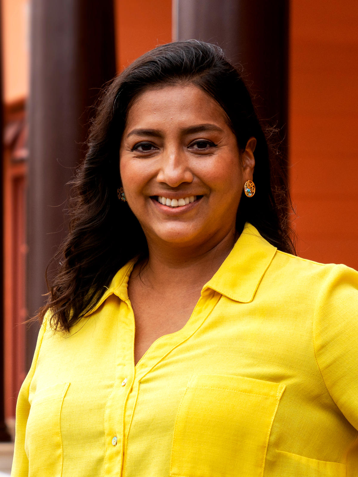 Marjorie del Carmen Riofrío Lazo | Universidad San Francisco de Quito