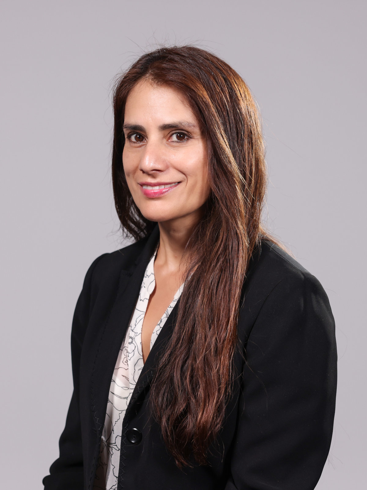 Alexandra Polanco | Universidad San Francisco de Quito