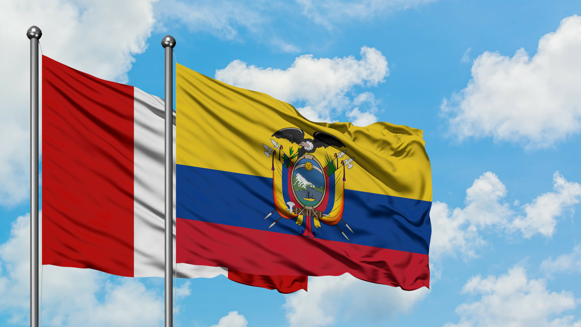 Ecuador - Perú: 25 años de Paz y Hermandad | Universidad San Francisco ...
