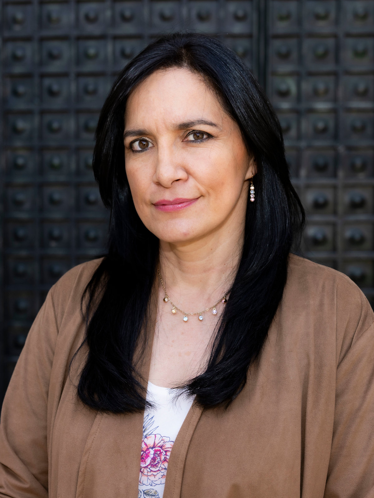 María Mercedes García | Universidad San Francisco de Quito