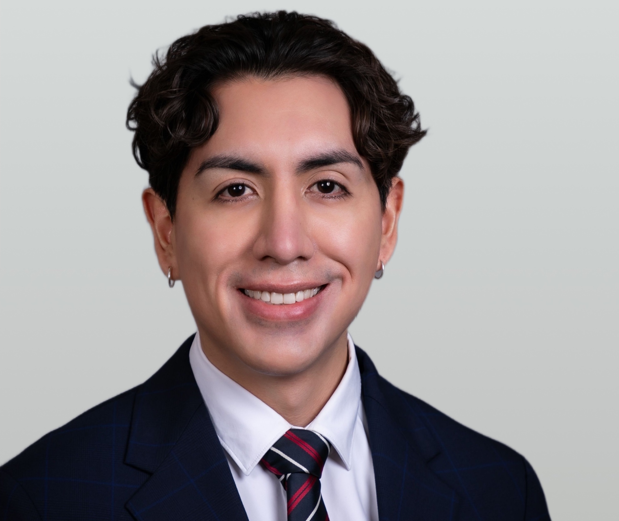 Daniel Caballero | Universidad San Francisco de Quito