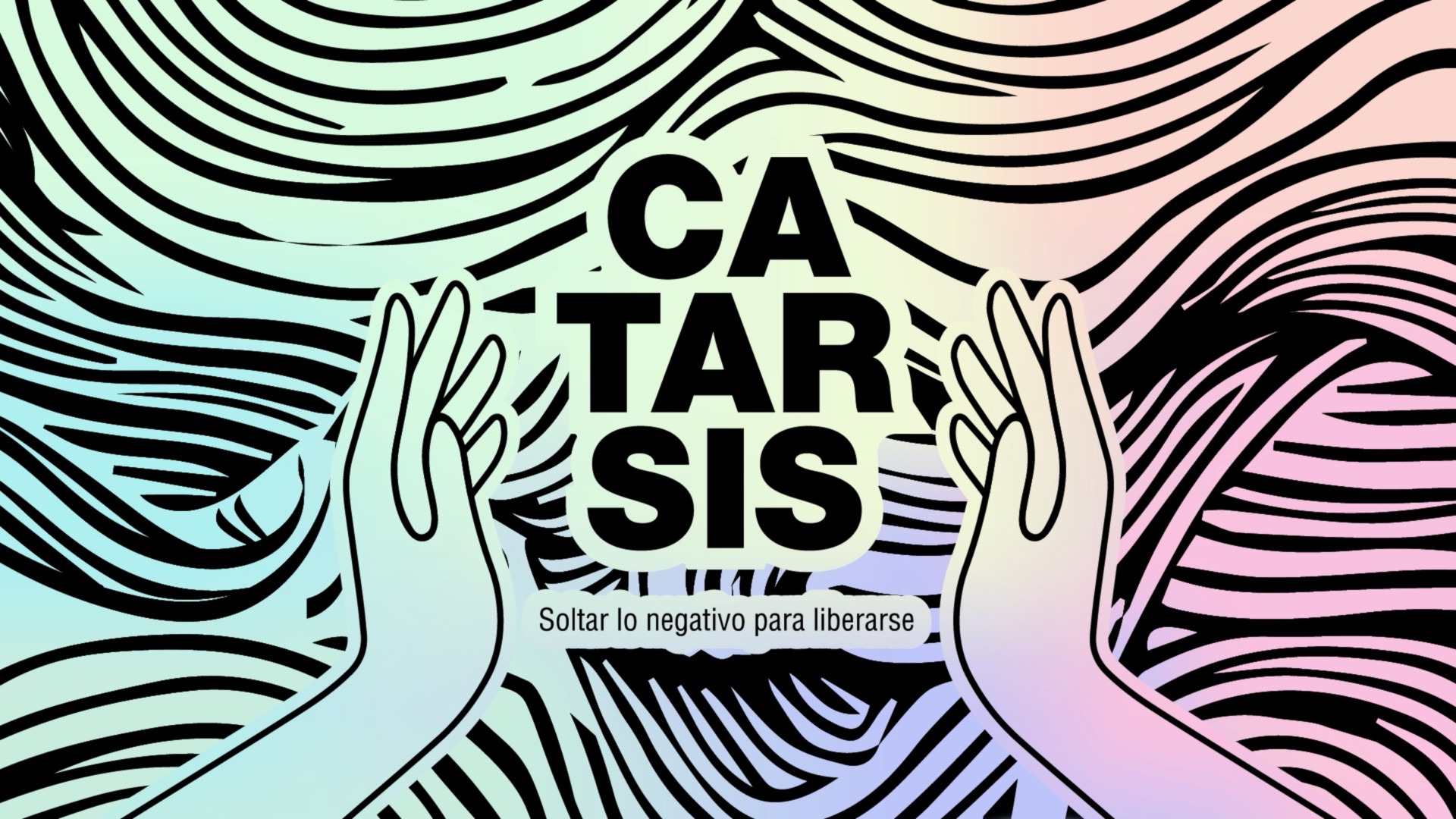 Catarsis - Soltar lo Negativo para Liberarse | Universidad San ...