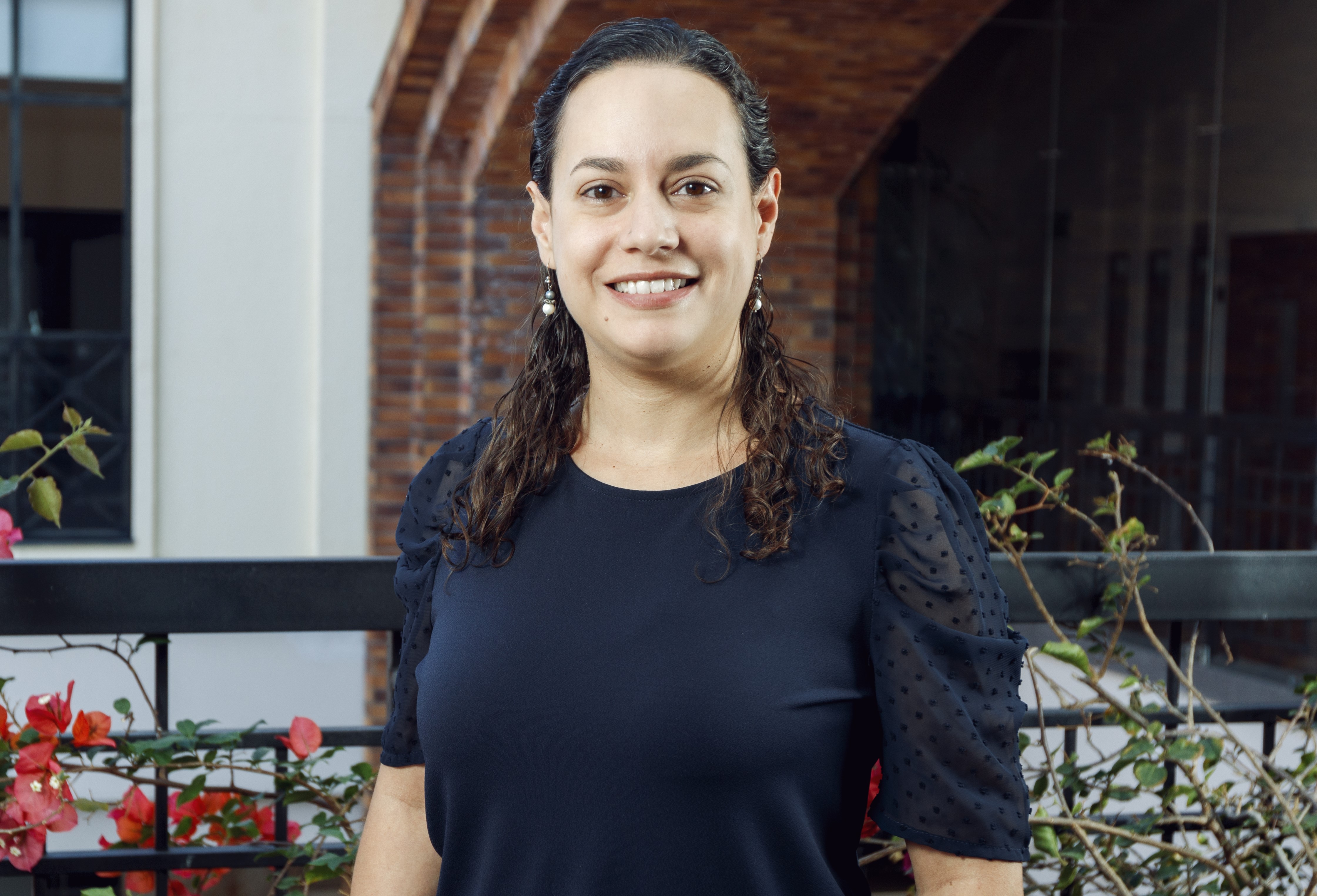 María José Pozo | Universidad San Francisco de Quito