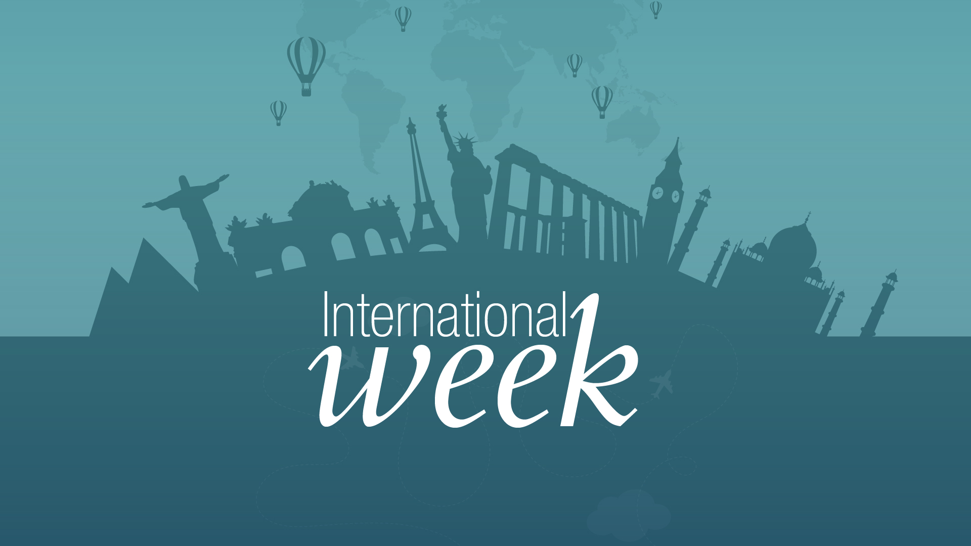 International Week 2024 | Universidad San Francisco de Quito