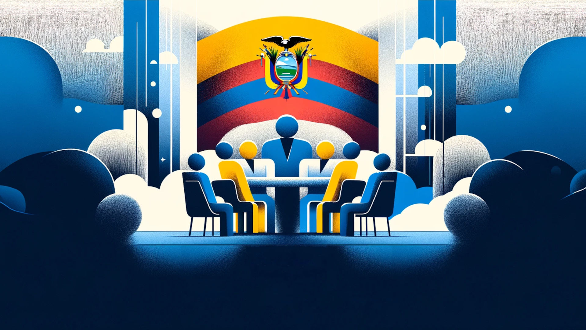 Conferencia: Mitos y Verdades de la Consulta Popular | Universidad San ...