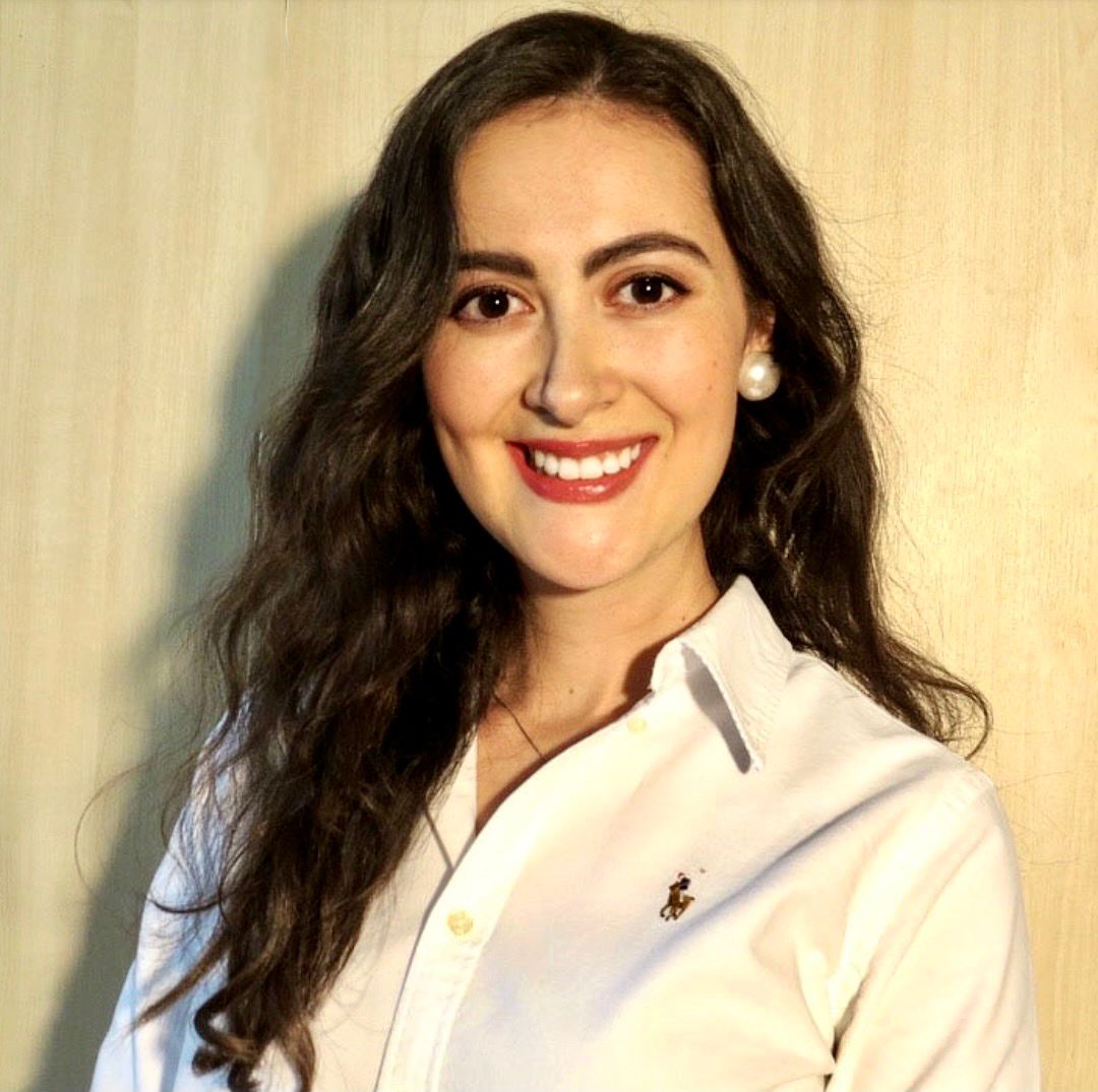 Gabriella Guerrero | Universidad San Francisco de Quito