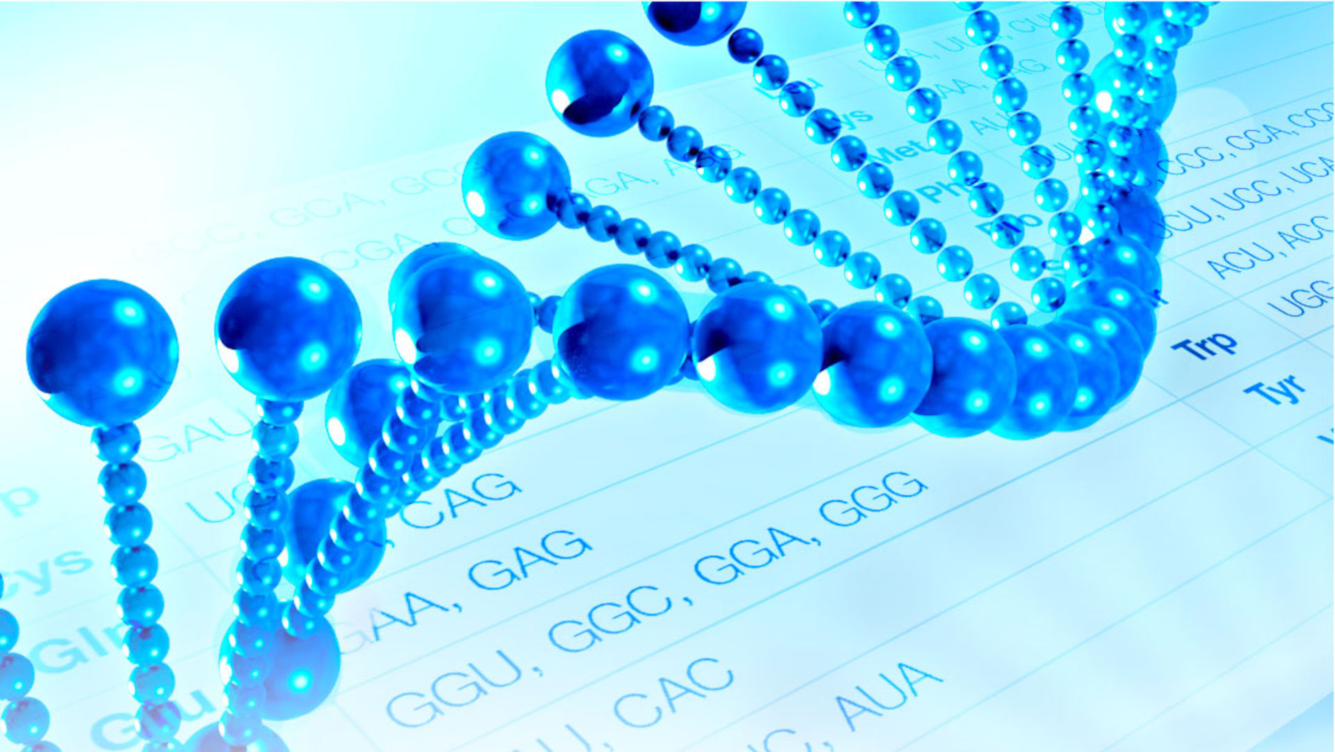 Secuenciación de Genomas Completos | Universidad San Francisco de Quito