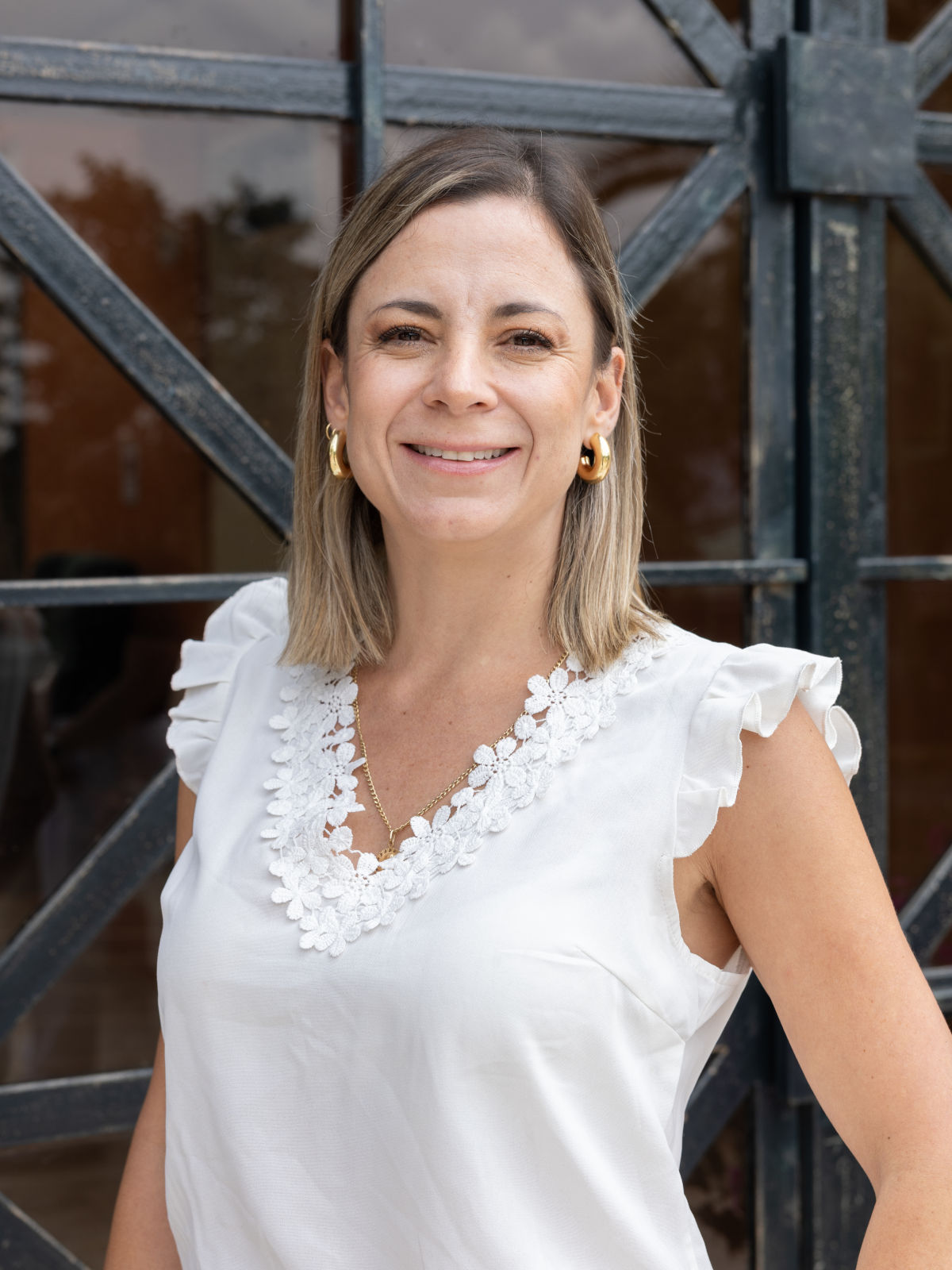 Ana María Viteri Trujillo | Universidad San Francisco de Quito