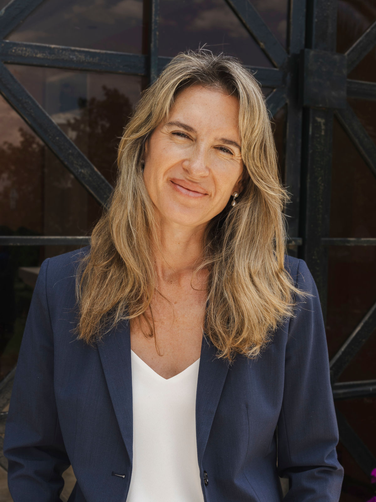 Mariel Paz y Miño Maya | Universidad San Francisco de Quito