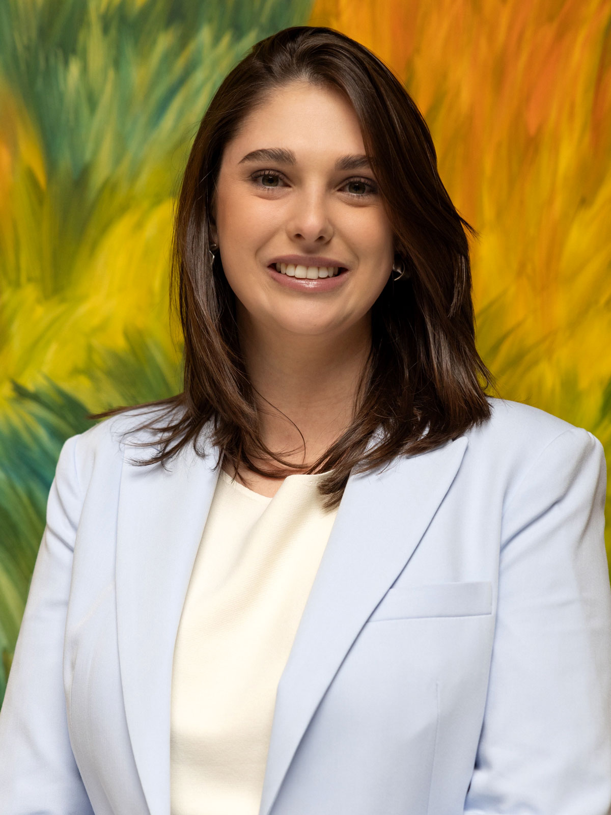 Sierra Bullock | Universidad San Francisco de Quito