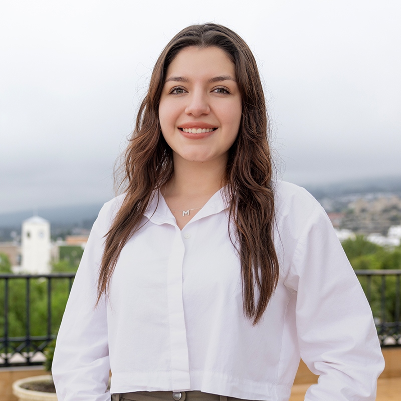 Michelle Polo | Universidad San Francisco de Quito