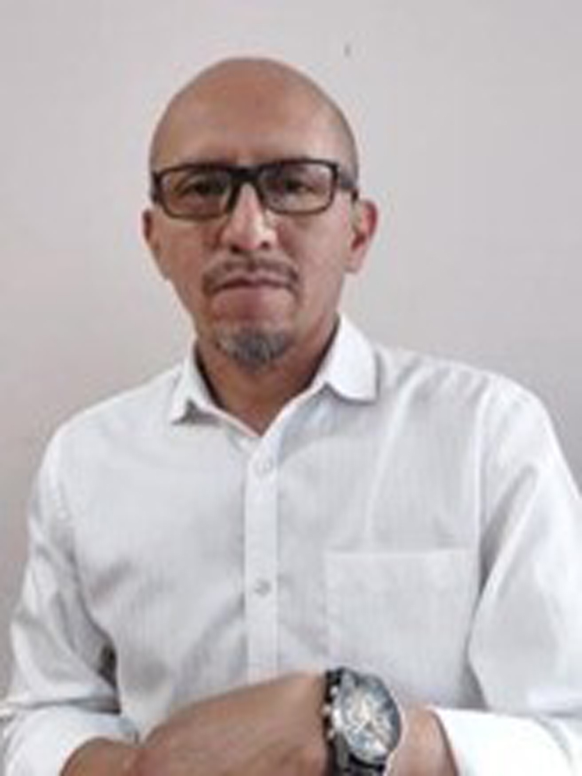 Christian Arturo Malitaxi Chiriboga | Universidad San Francisco de Quito