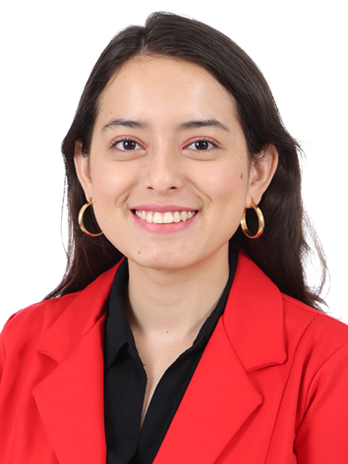 Emilia Alejandra Loaiza Carrera | Universidad San Francisco de Quito